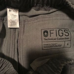 Figs | Pants | Mens Figs Tansen Jogger Scrubs Size S In Graphite | Poshmark